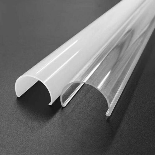 Polycarbonate Extrusion (MFI 7) - SRJ Global FZE